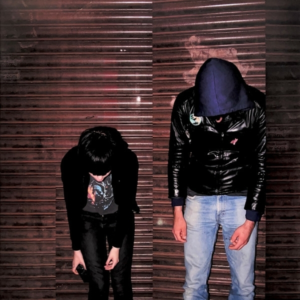 Crystal Castles - Crystal Castles Crystal Castles - Crystal Castles